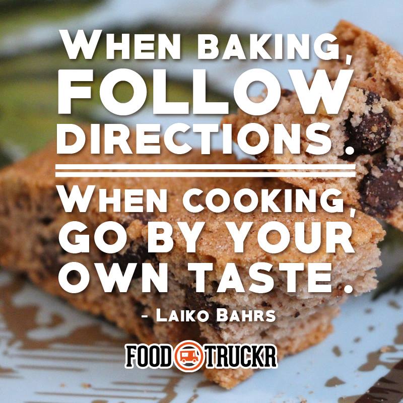 Why Food Truck Entrepreneurs Need To Change Up Menu Strategies