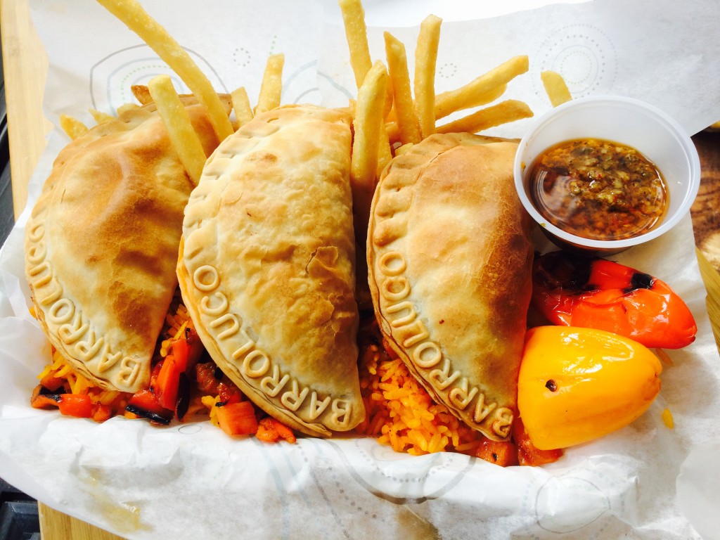 Barroluco Argentine Comfort Food Is Bringing Delicious Dishes To The ...