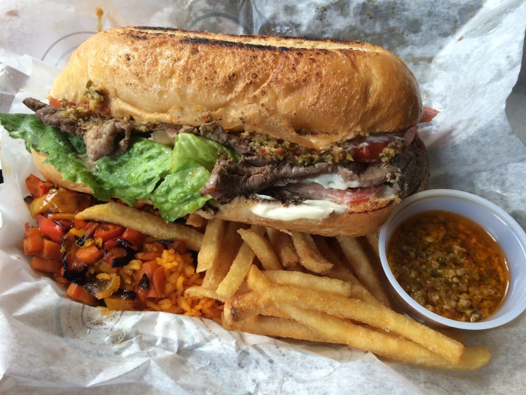 Barroluco Argentine Comfort Food Is Bringing Delicious Dishes To The ...