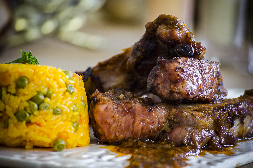 Barroluco Argentine Comfort Food Is Bringing Delicious Dishes To The ...