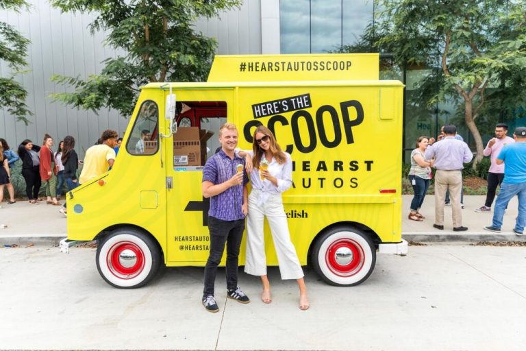 Food Trucks for Rent (Lease, Promotions, OR Events)